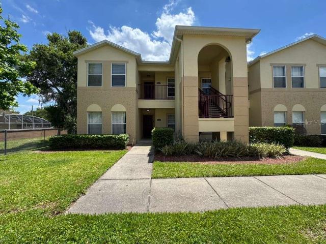 2866 Club Cortile Cir, Unit B, Kissimmee, FL 34746 | MLS #O6392