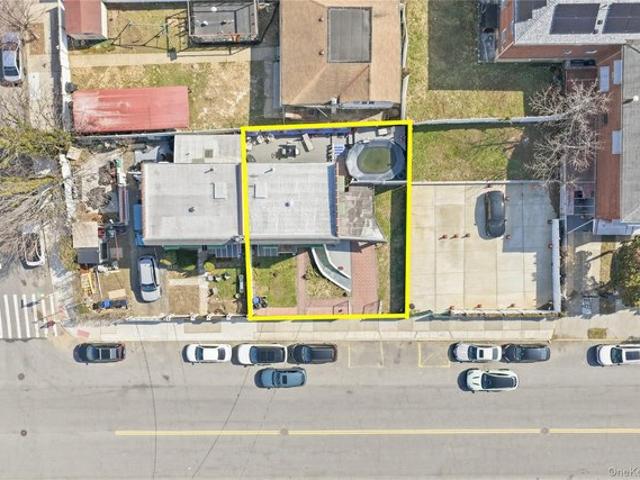 2866 Dewey Ave, Bronx, NY 10465
