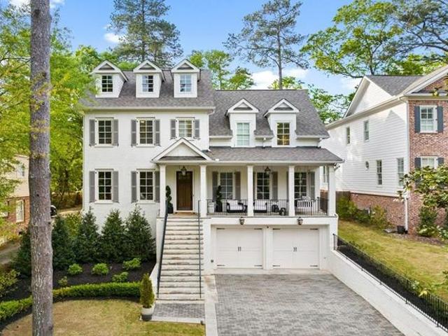 2866 Elliott Cir NE, Atlanta, GA 30305