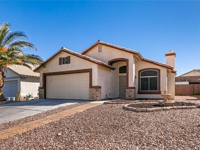 2866 Galena Peak Ln, Las Vegas, NV 89156