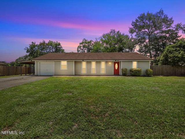 2866 Gatling Blvd, Orange Park, FL 32065