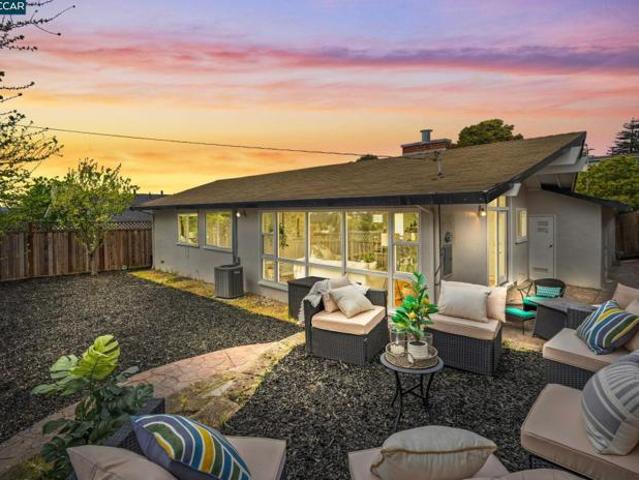 2866 Gonzaga Ave, Richmond, CA 94806