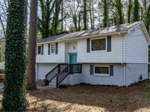 2866 Hedgewood Drive Northwest 1 Bedroom Apartment for Rent at 2866 Hedgewood Dr Nw, Atlanta, GA 30311 Westhaven