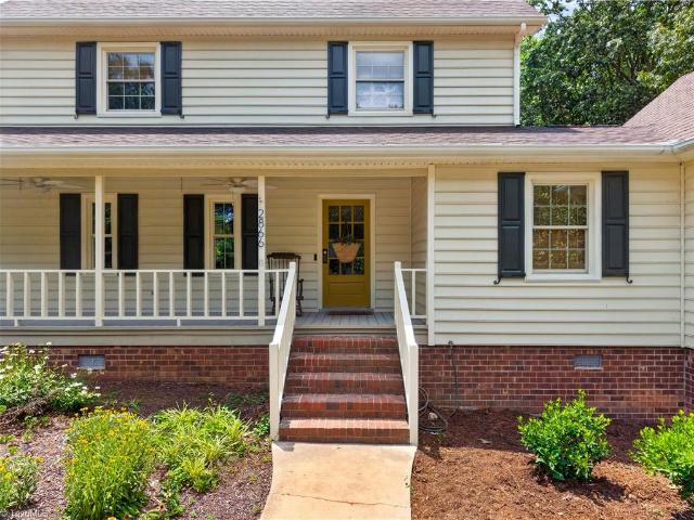 2866 Hickory Drive