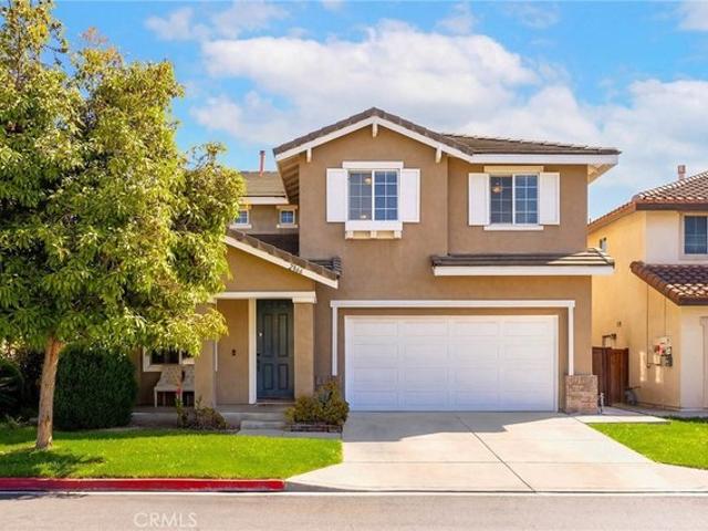 2866 Homestead Dr, Pomona, CA 91767