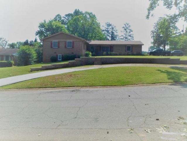 2866 Leisure Woods Ln, Decatur, GA 30034