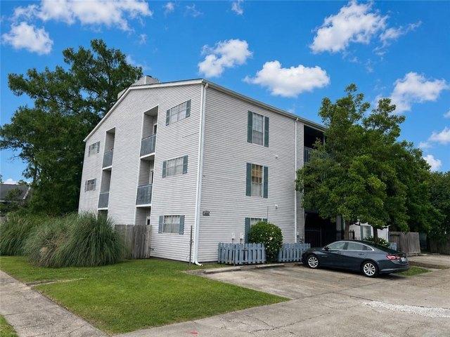 2866 Steamship Cir Unit 1A, River Ridge, LA 70123
