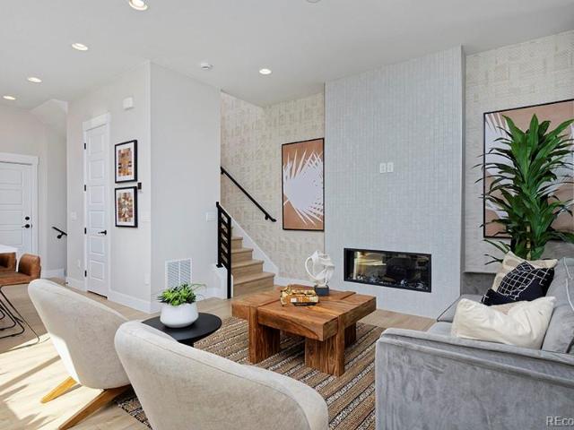 2866 S Machebeuf Court
