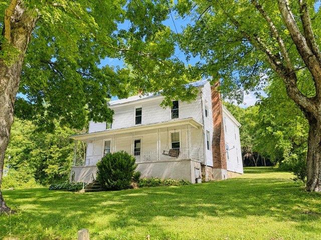 2866 Sam Snead Hwy, Hot Springs, VA 24445