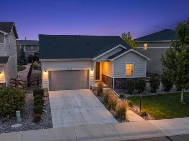 2866 Sand Beach Lake Dr, Loveland, CO 80538