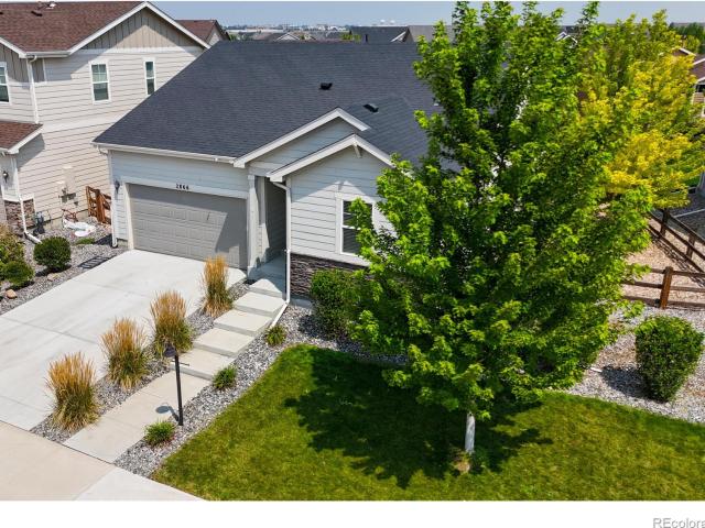 2866 Sand Beach Lake Drive