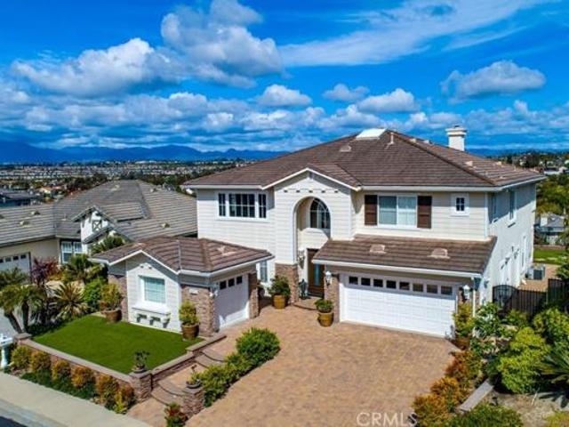 28672 Sea Point, Laguna Niguel, CA 92677