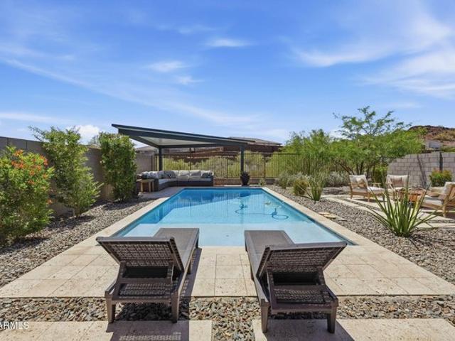 28674 N 133rd Ln, Peoria, AZ 85383