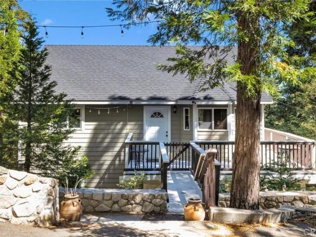 28679 Shenandoah Drive, Lake Arrowhead, CA 92352