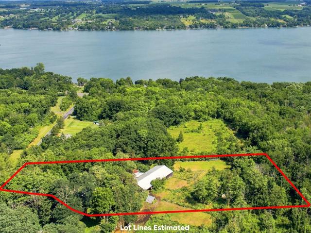 2867 Merritt Hill Road