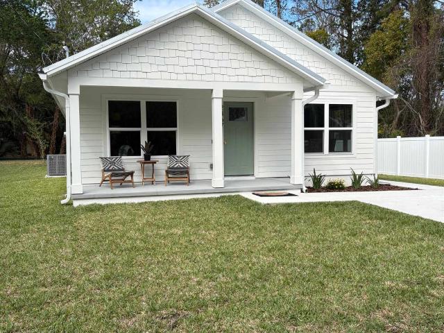 2867 N 7th St, Augustine, FL 32084 | MLS #256737