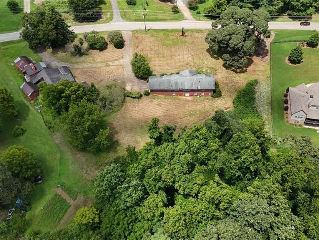 2867 N Bogan Road