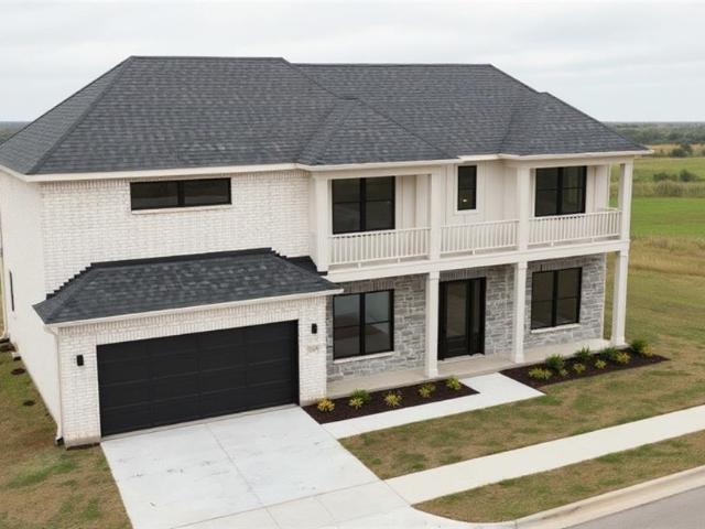 2867 N Bogan Road