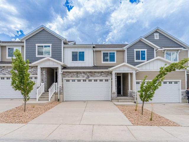 2867 N Blue Dawn Ln, Saratoga Springs, UT 84045