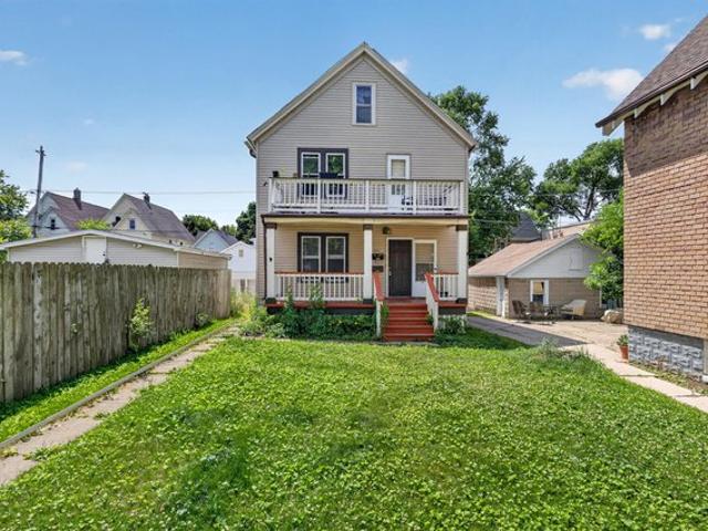 2867 N Fratney St, Milwaukee, WI 53212