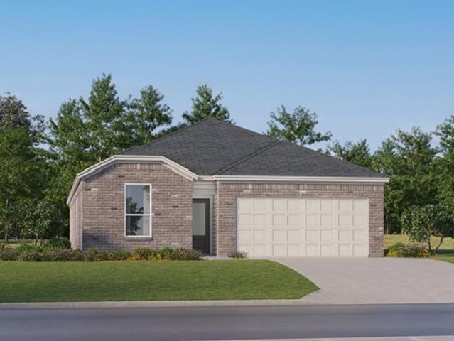 2867 Evensong Dr, Princeton, TX 75407