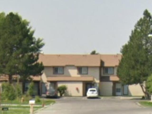 2867 E. 680 N 3 beds, 1 full bath