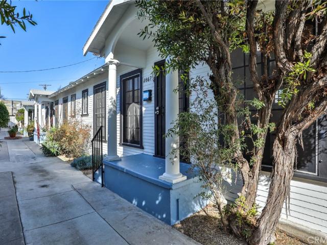 2867 Edgehill Drive
