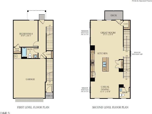 2867 Foster Woods Drive