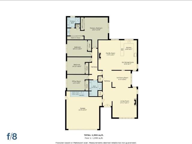 2867 Hostetter Road