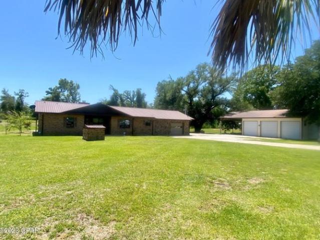 2867 Kynesville Rd, Cottondale, FL 32431