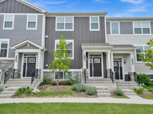 2867 Kessler Drive