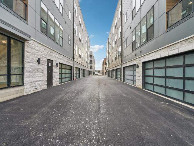 2867 Kobuk Drive # 301