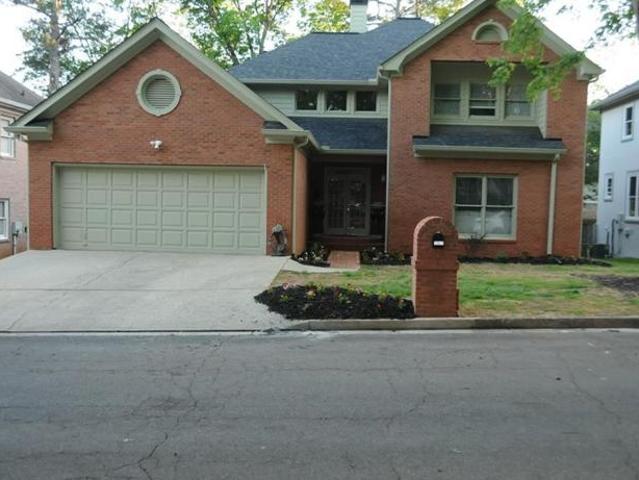 2867 Lavista Colony Ct, Decatur, GA 30033