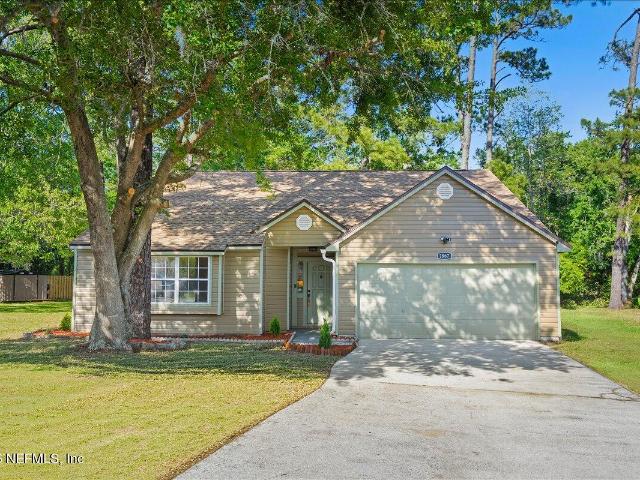 2867 Rockford Falls Dr N, Jacksonville, FL 32224 | Compass