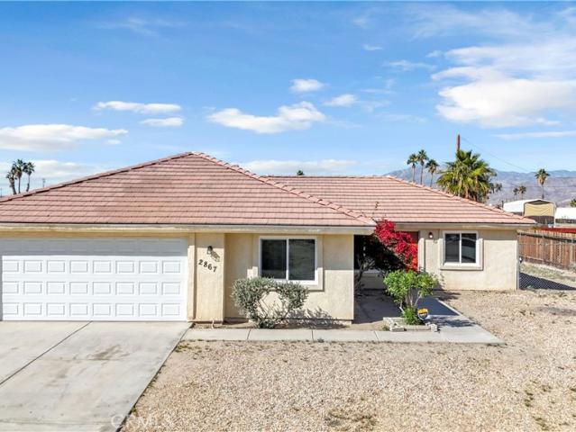 2867 Stardust Ave, Thermal, CA 92274 | MLS #CV26033