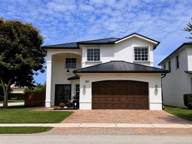 2867 SW Butterfly Ln, Palm City, FL 34990