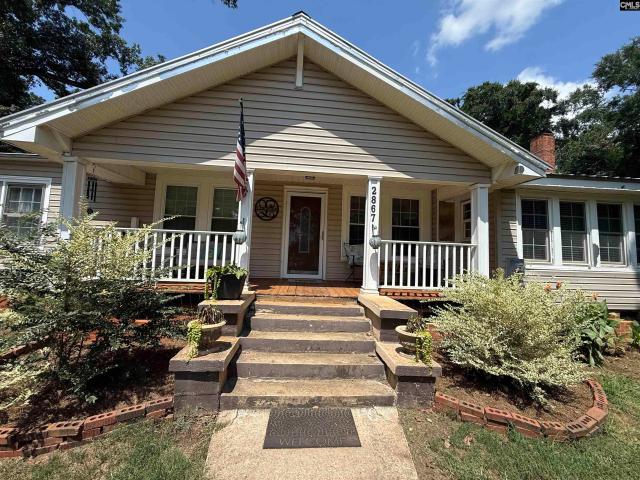2867 Sc Hwy 219