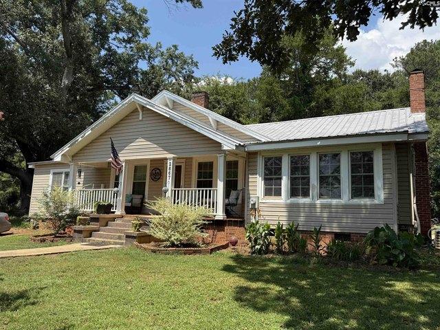 2867 SC Highway 219, Prosperity, SC 29127