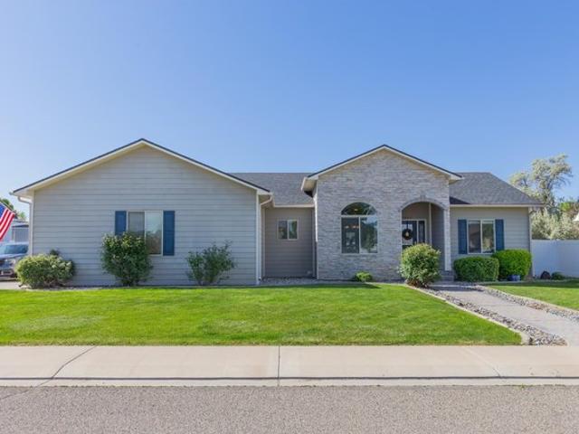 2867 Vista Mar Dr, Grand Junction, CO 81503