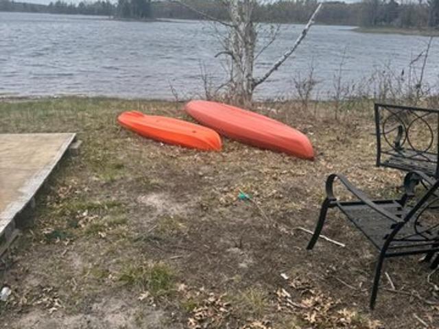 28689 County Road C, Webster, WI 54893