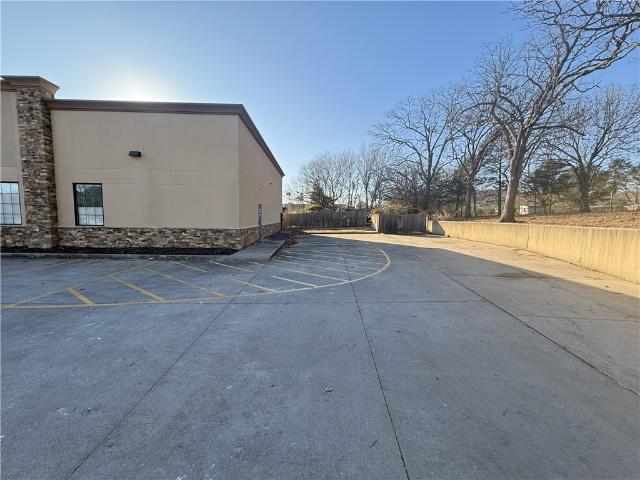 2868 Martin Luther King Jr Boulevard