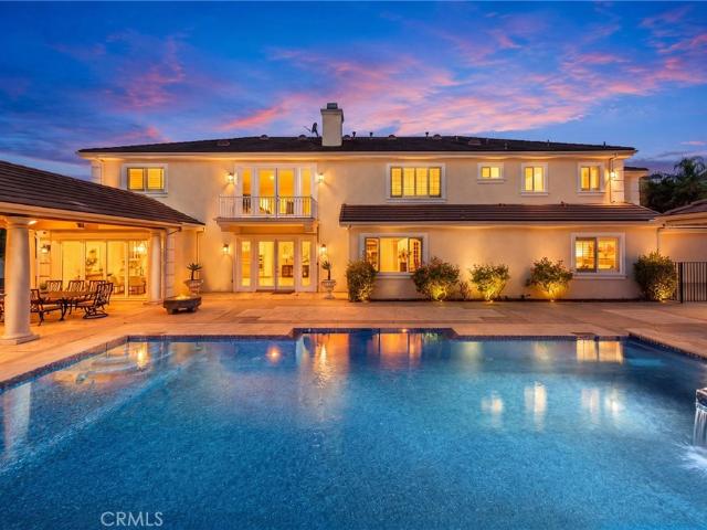 2868 Oak Knoll Dr