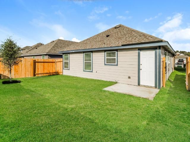 2868 Briggs Drive