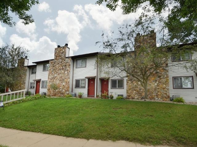 2868 Cimarron Trl