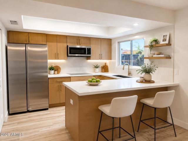 2868 E Clarendon Ave, Phoenix, AZ 85016 | MLS #7053