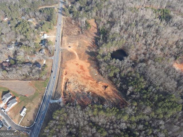 2868 Hwy 166 W