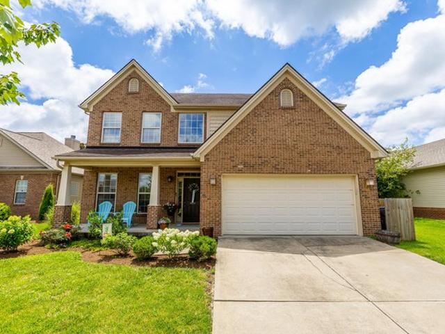 2868 Jenna Rst, Lexington, KY 40511