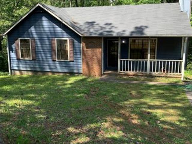 2868 Kevin Ln, Jonesboro, GA 30236