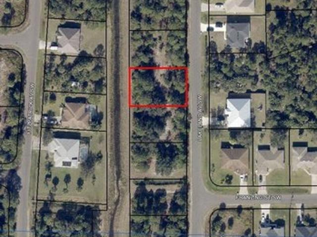 2868 Lakeland Ave SW, Palm Bay, FL 32908