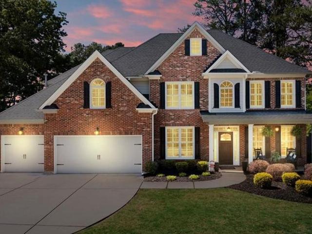 2868 Pauls Way, Marietta, GA 30062